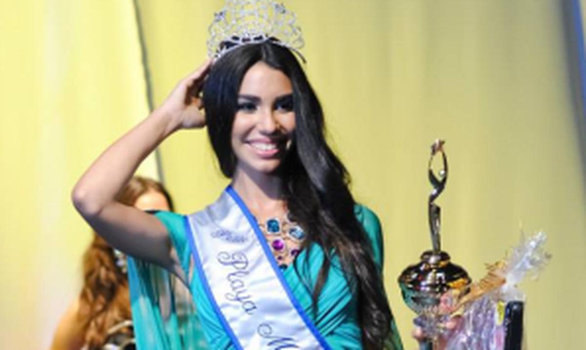 Tenemos reina ¡hasta de las playas! - Primera Hora