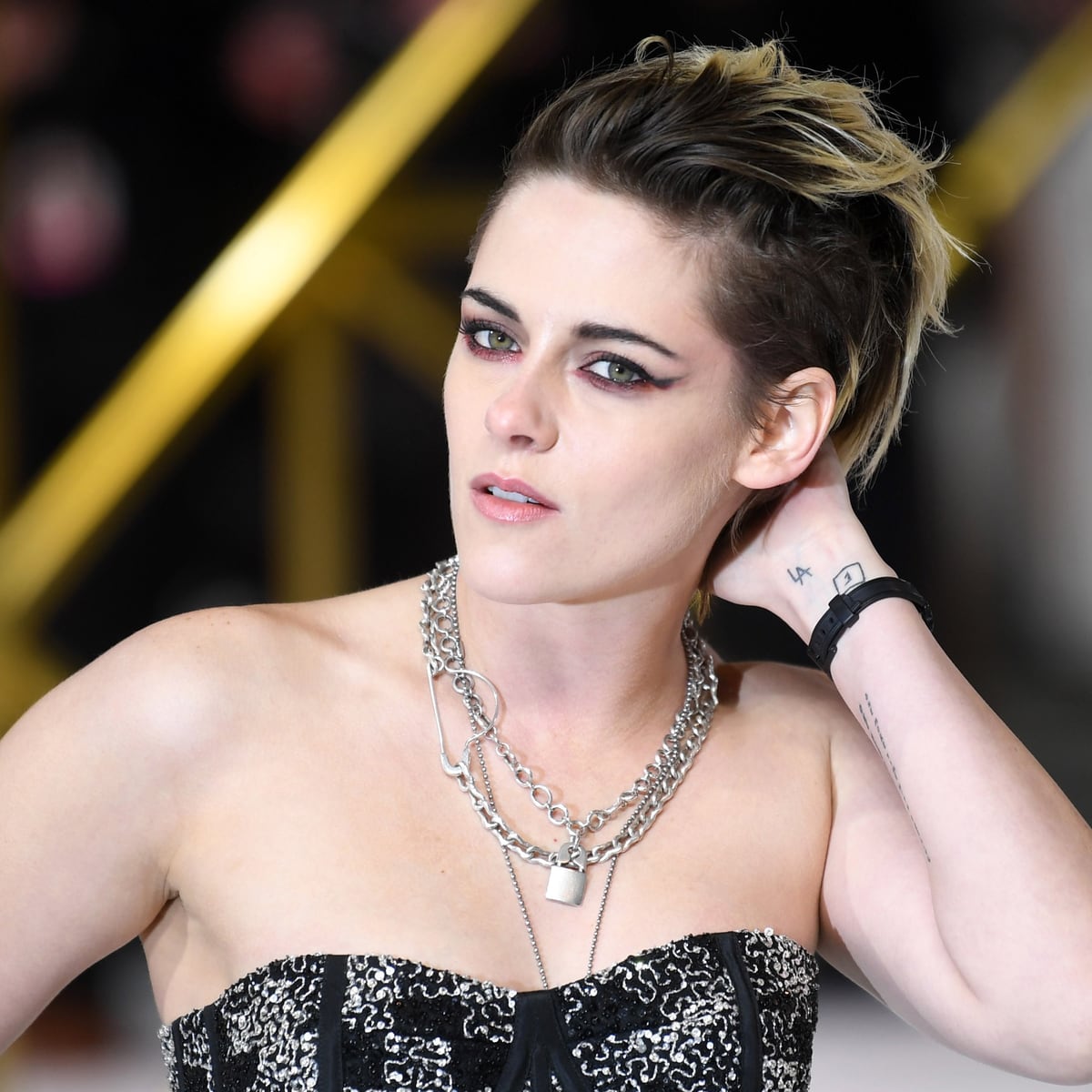 Kristen Stewart: “Las mujeres estamos interpretando roles que nunca ...