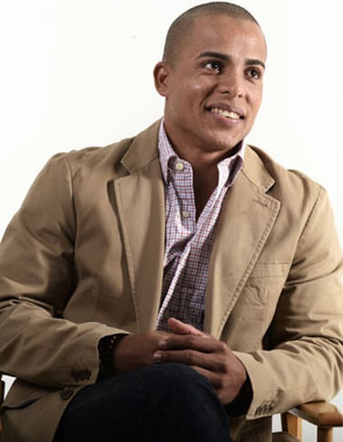 Luis Rivera: “me siento orgulloso de lo que he logrado” - Primera Hora