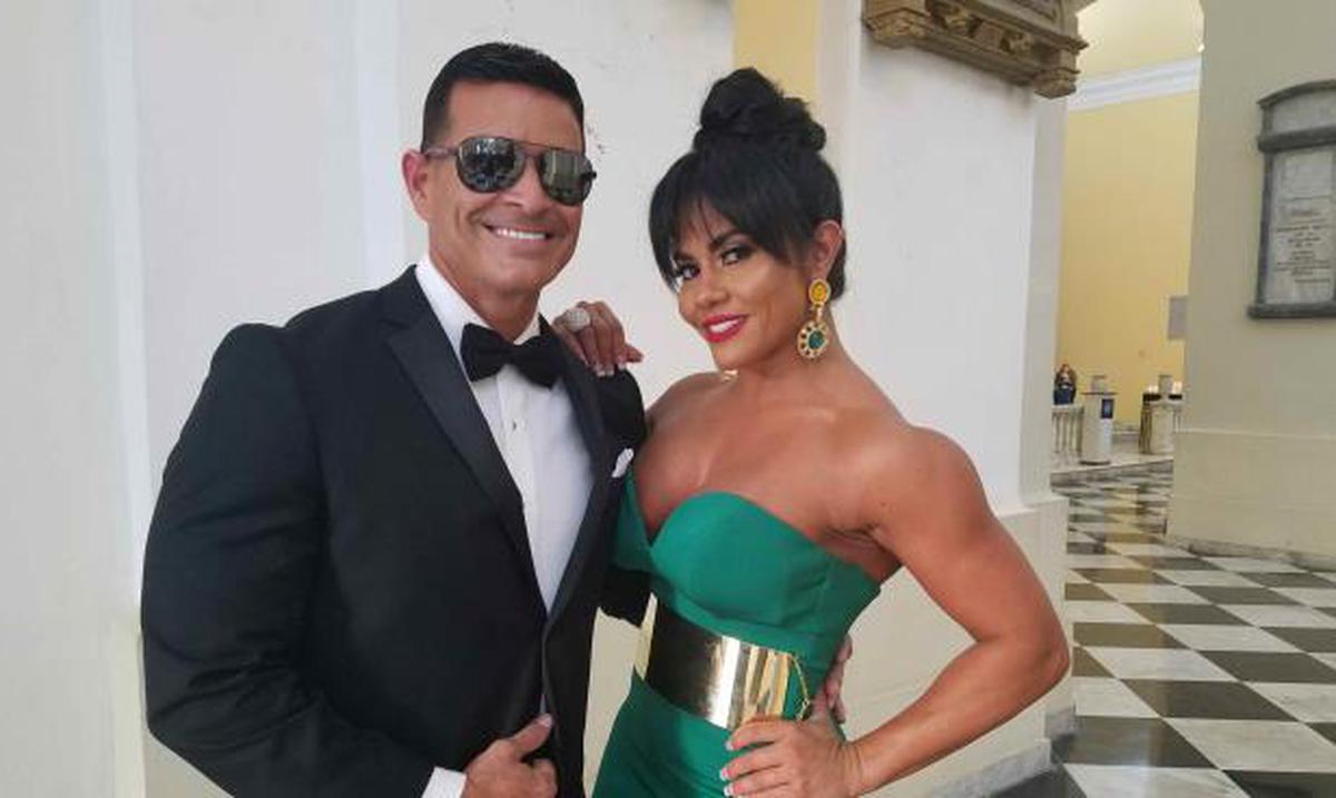 Maripily presenta a su nueva pareja: un empresario boricua - Primera Hora
