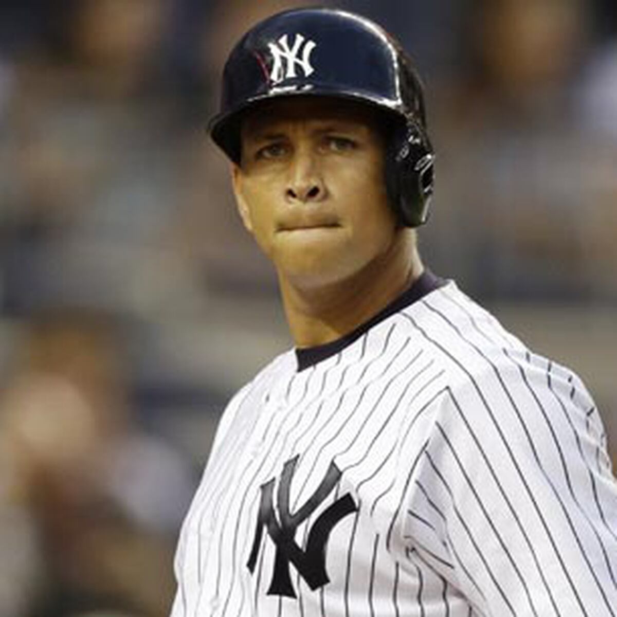 Alex Rodríguez será bateador designado de los Yanquis - Primera Hora