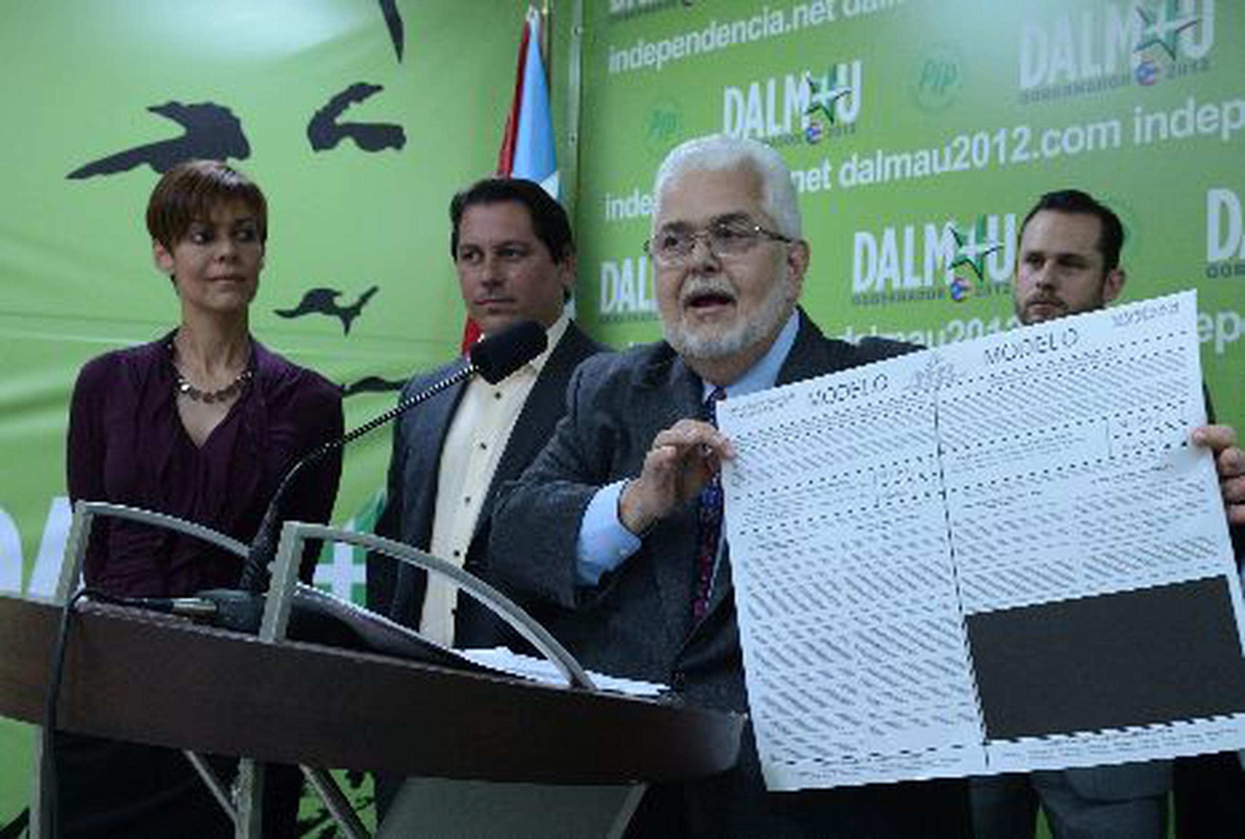 PIP le pide al Supremo que reconsidere decisión - Primera Hora