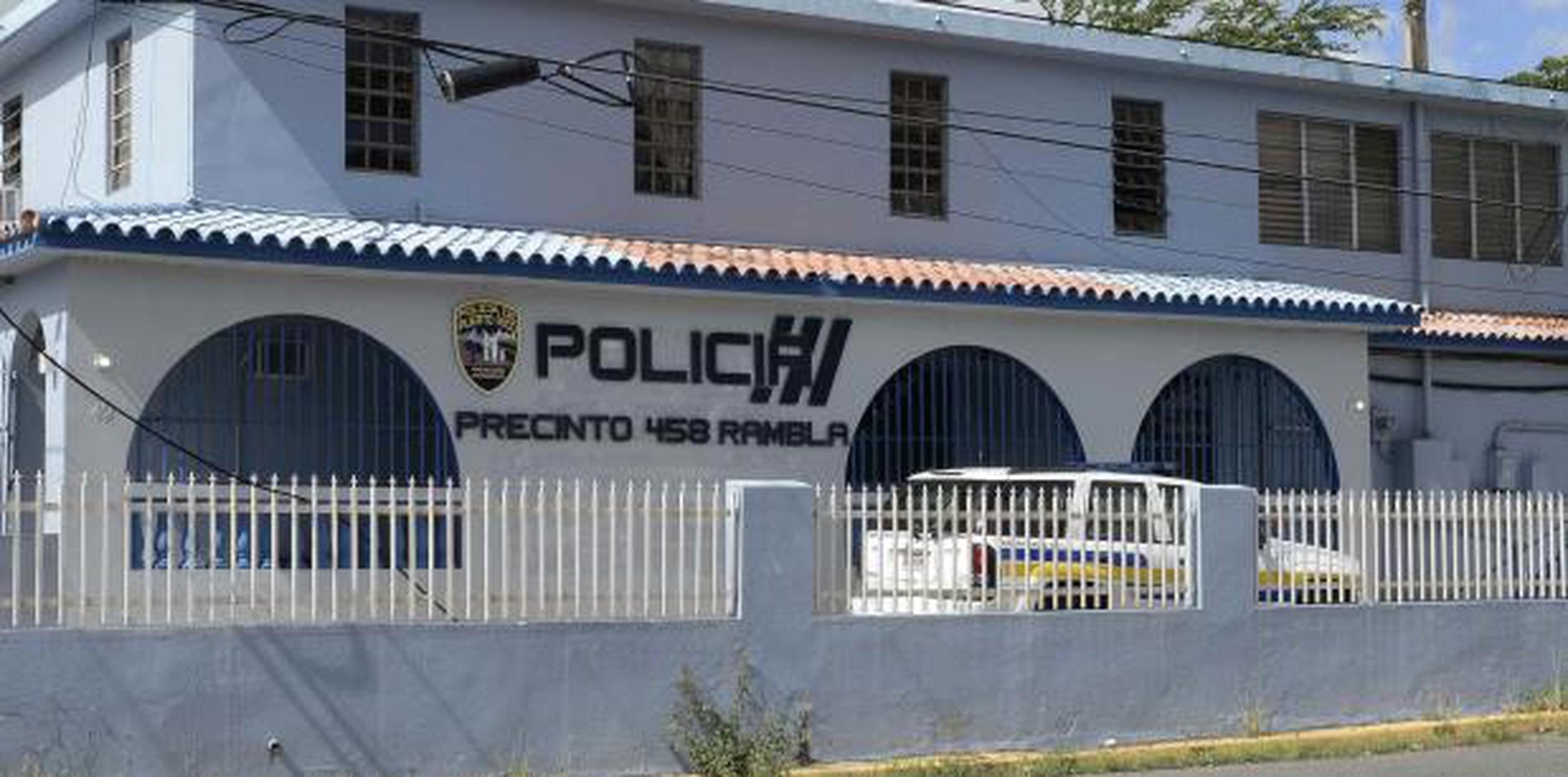 Conapol advierte cierre de cuarteles aumentará el deterioro en la ...