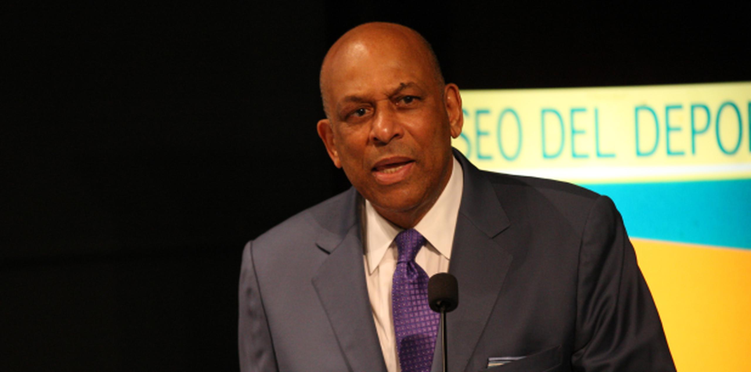 Continúa la mejoría de Peruchín en San Francisco - Primera Hora