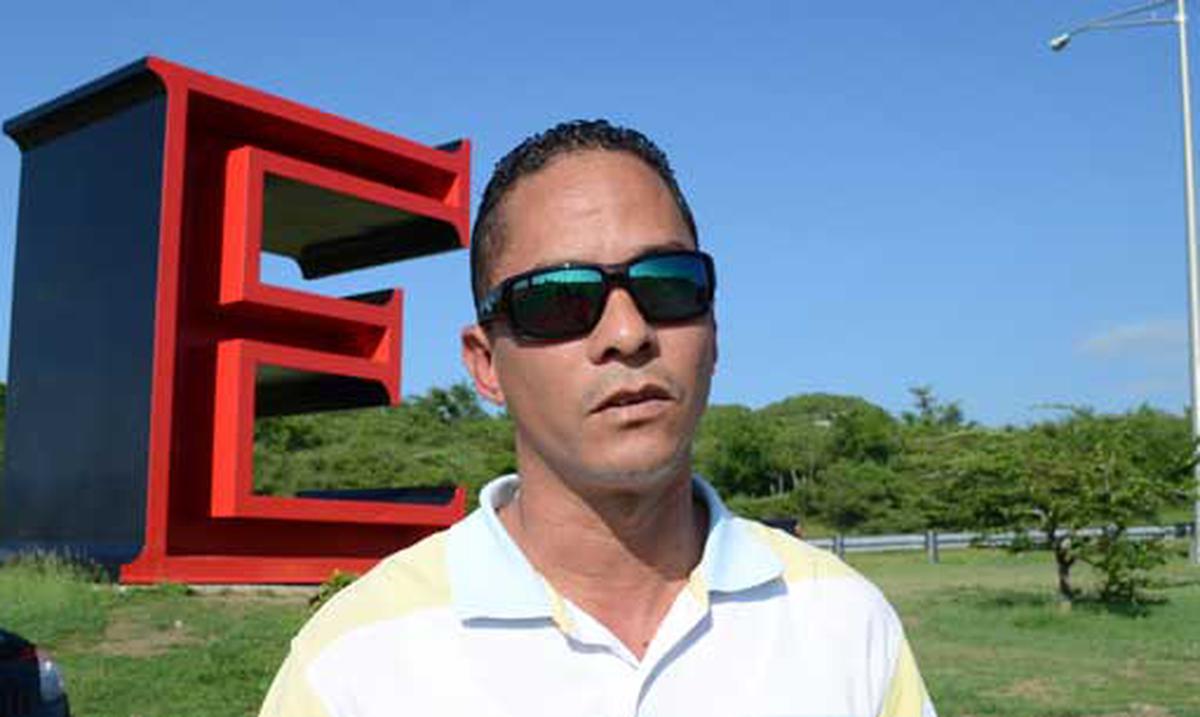 Ponce orgulloso de sus emblemáticas letras-VÍDEO - Primera Hora