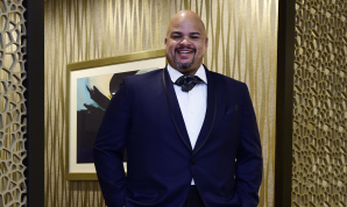 La pinta es lo de menos para Alí Warrington - Primera Hora