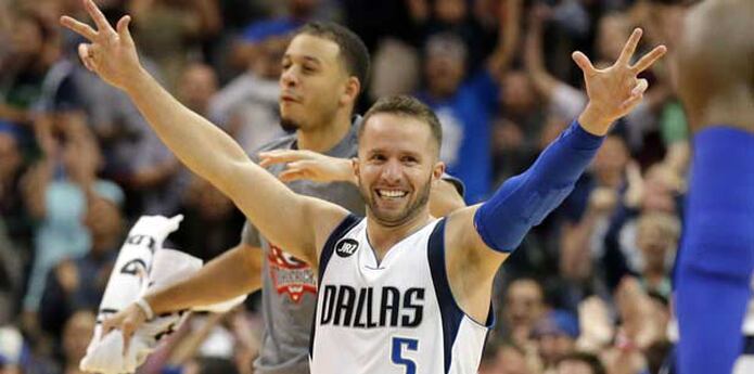 Barea regresará a jugar el lunes - Primera Hora