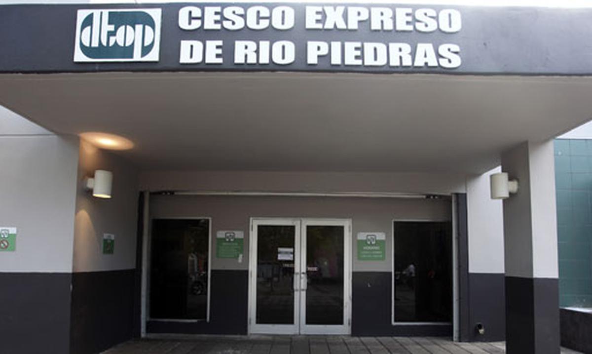 Investigan amenaza de bomba en Cesco de Río Piedras - Primera Hora