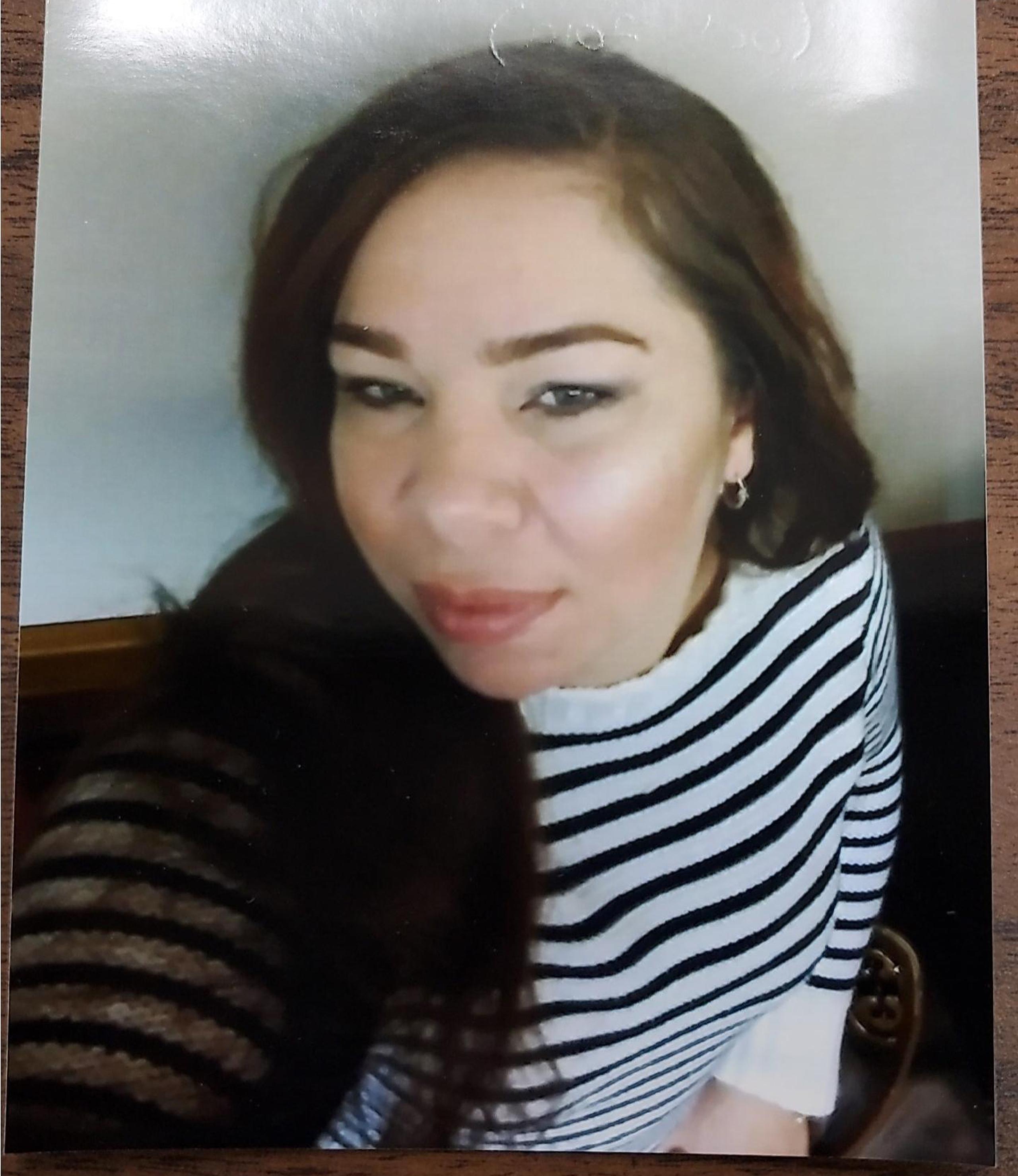 Mujer de 37 años lleva desaparecida desde diciembre - Primera Hora