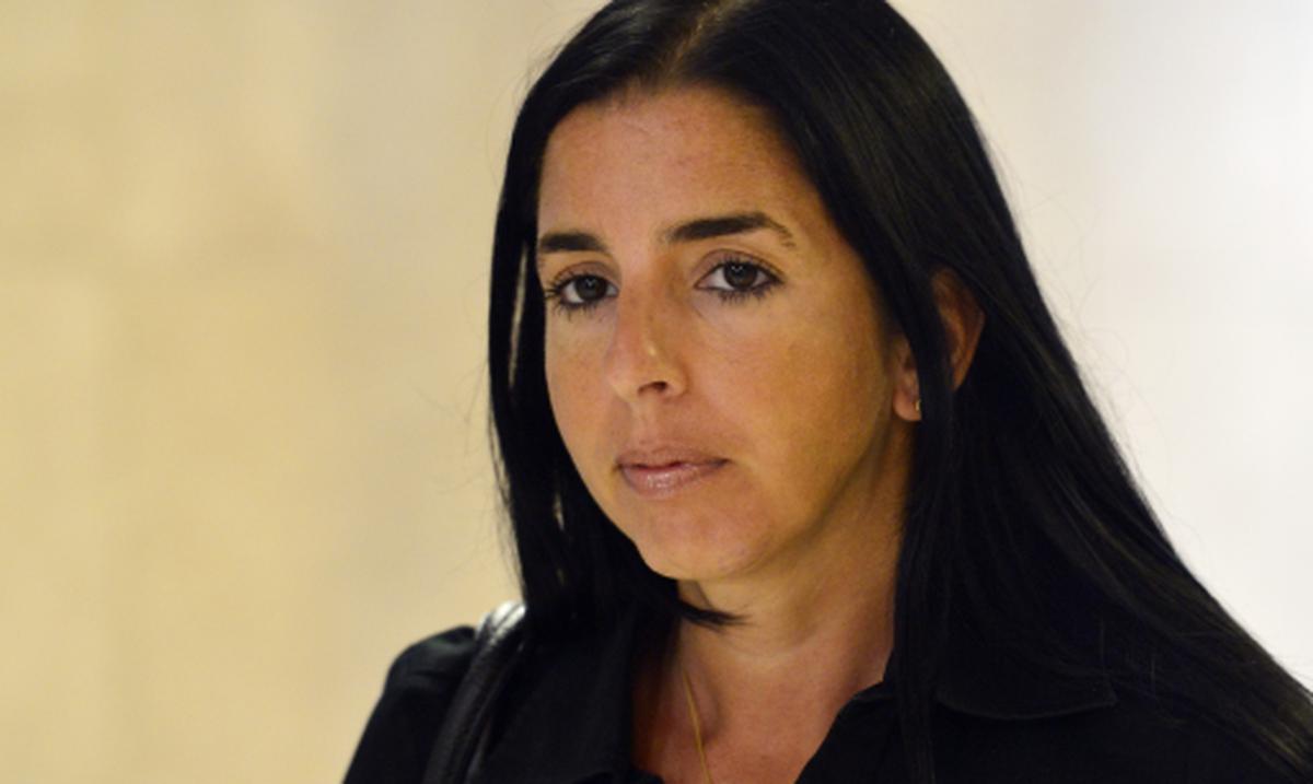 Recesa juicio civil contra Ana Cacho - Primera Hora