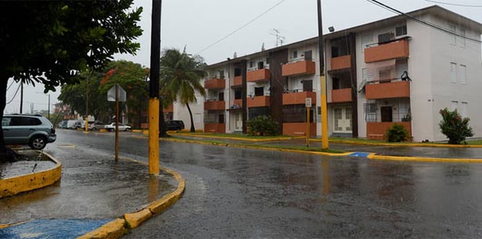 Investigan paliza a pareja de hermanos en Lloréns Torres - Primera Hora