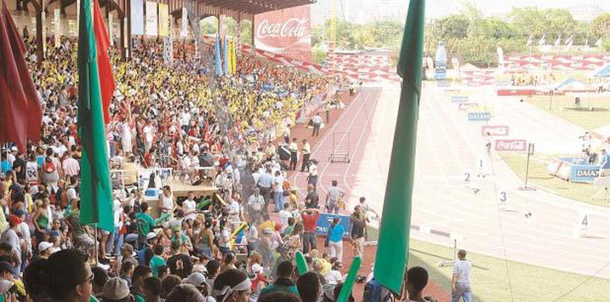 Las justas de la LAI regresan a su formato anterior - Primera Hora