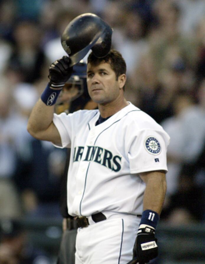 Una vez más, luce difícil para Edgar Martínez - Primera Hora