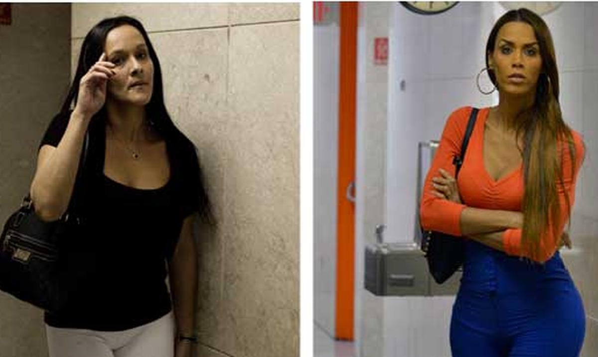 Mujer se declara culpable de acechar a Ivana Fred - Primera Hora