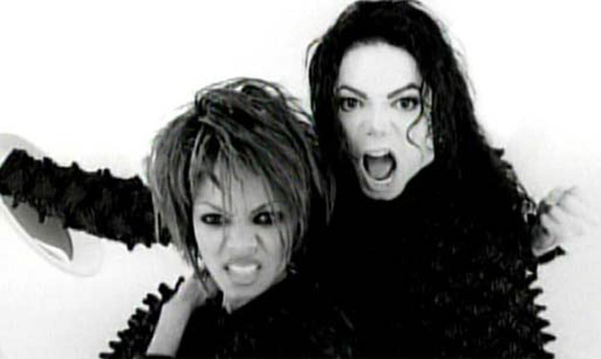 Madonna y Michael Jackson rompen récord tras gastar millones en vídeos ...