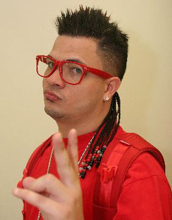 Apenado Jowell por su “vacilón” - Primera Hora