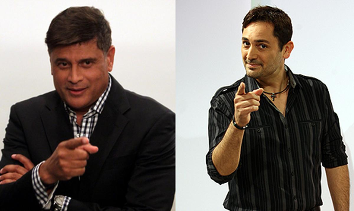 Héctor Marcano sustituirá a Rony Campos en Radio Noticias Regional ...