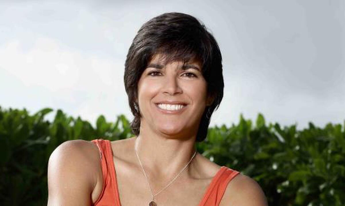 Gigi Fernández le pide la estadidad a Donald Trump - Primera Hora