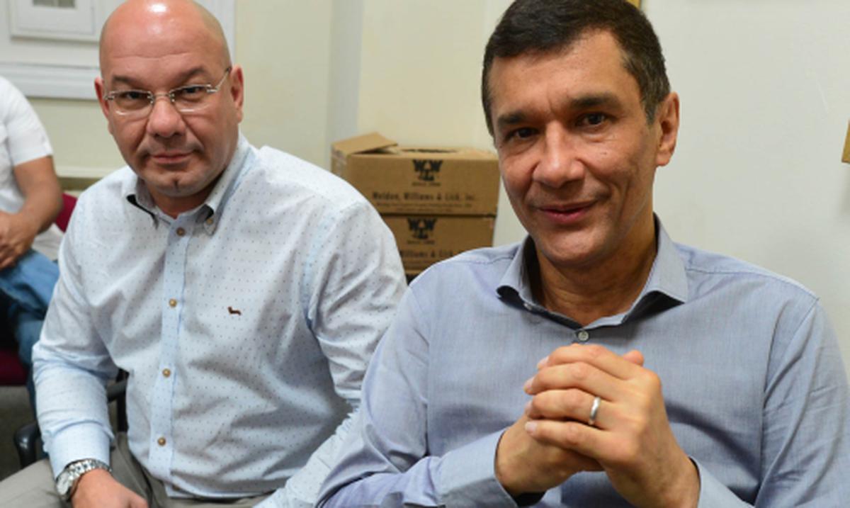 Angelo Medina: "Es una salida agridulce" - Primera Hora