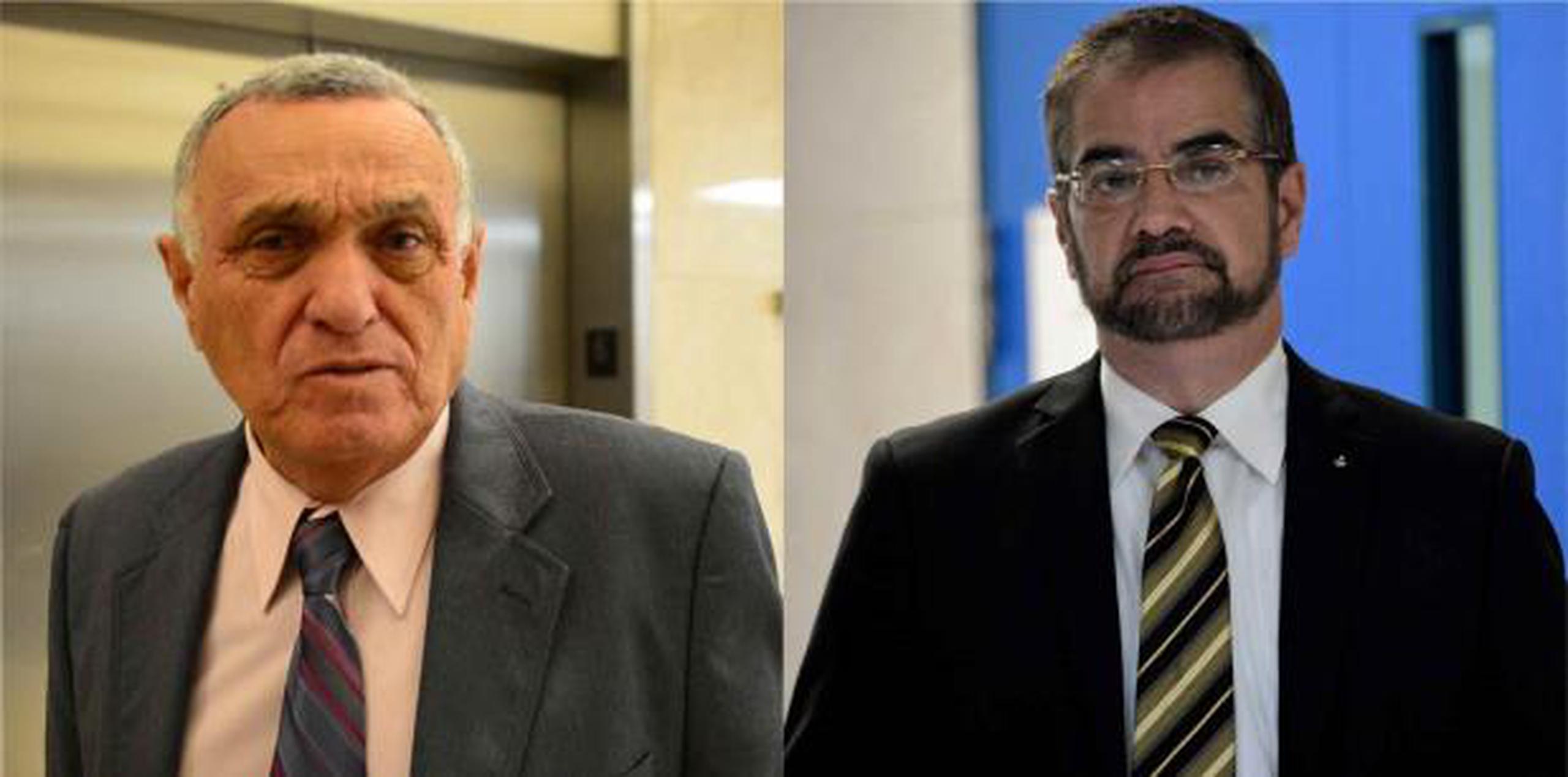 Exrectores de la UPR se declaran culpables de Crece-21 para cumplir en ...