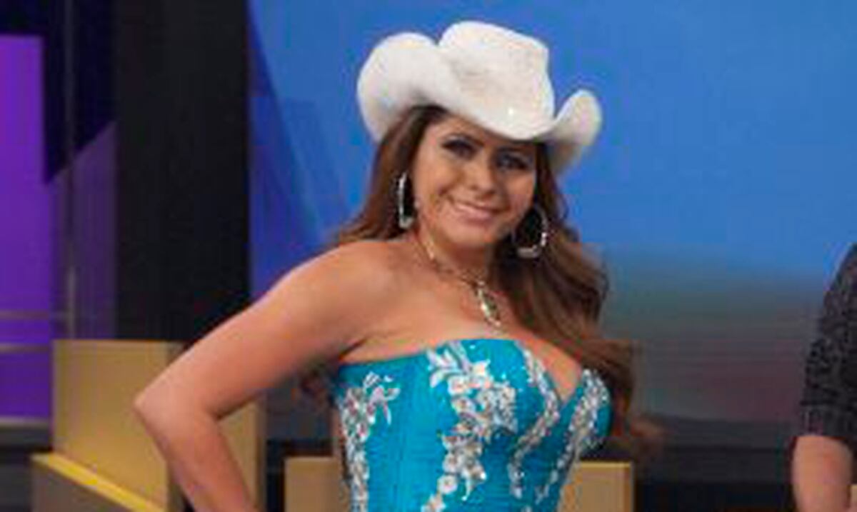 Ni psicóloga ni doctora la nueva presentadora de ¿Quién tiene la razón ...