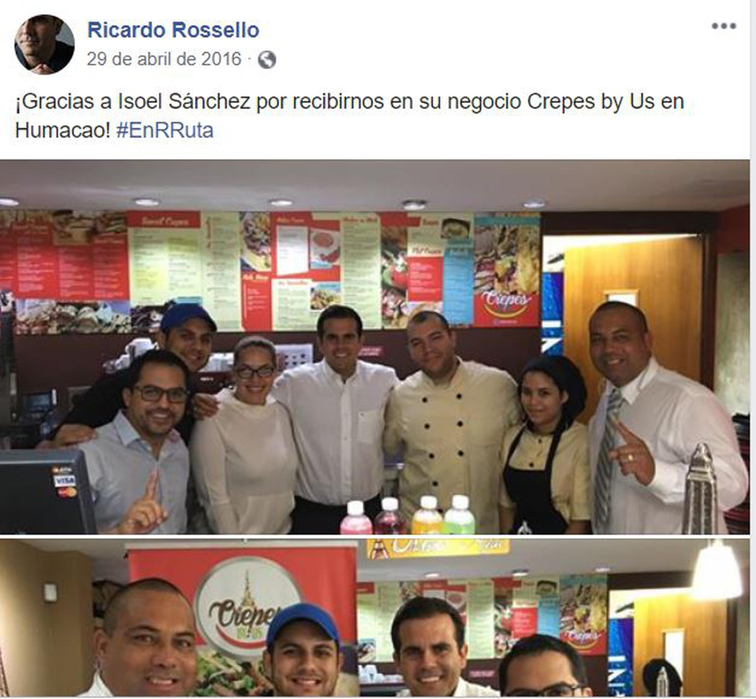 ¿Quién es Isoel Sánchez, arrestado por el FBI? - Primera Hora