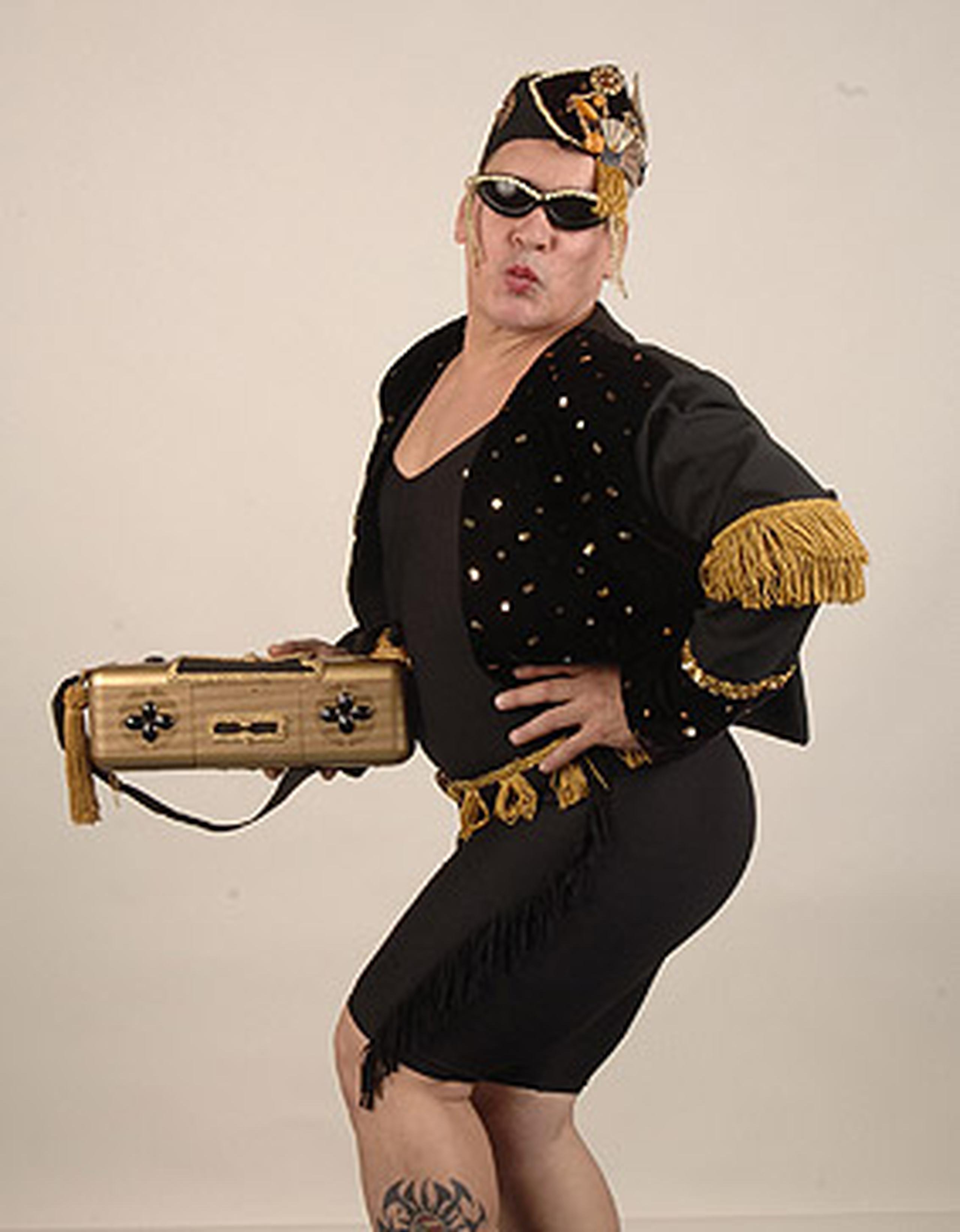 Guille regresa a la televisión el lunes con programa a mediodía de ...