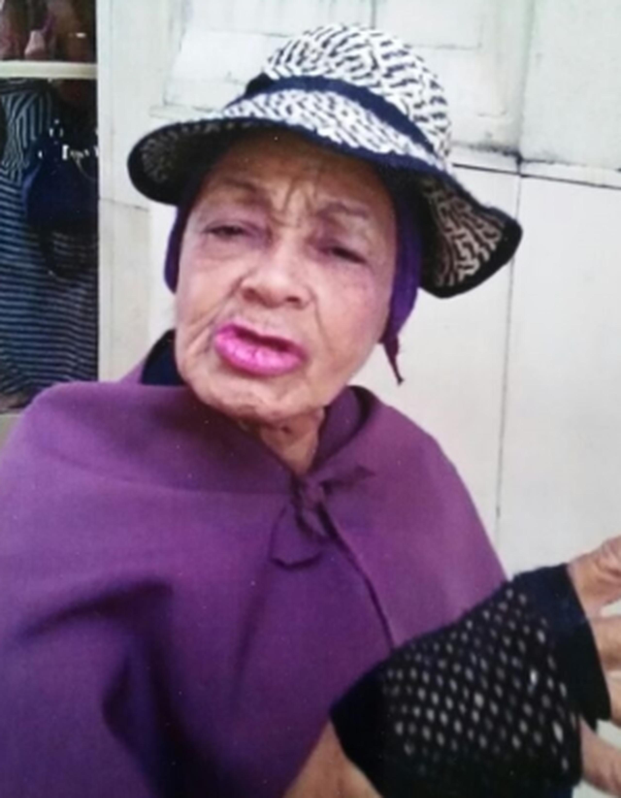 ¿Dónde está Petra "La Pintora"? - Primera Hora