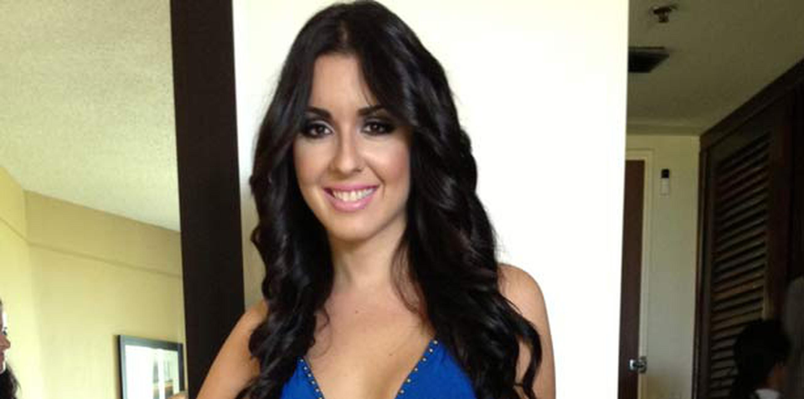 Michelle López será coanimadora de radio - Primera Hora