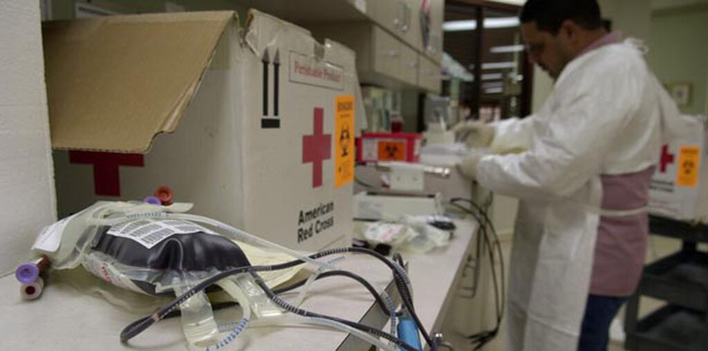 Cuanto Equivale Una Pinta De Sangre