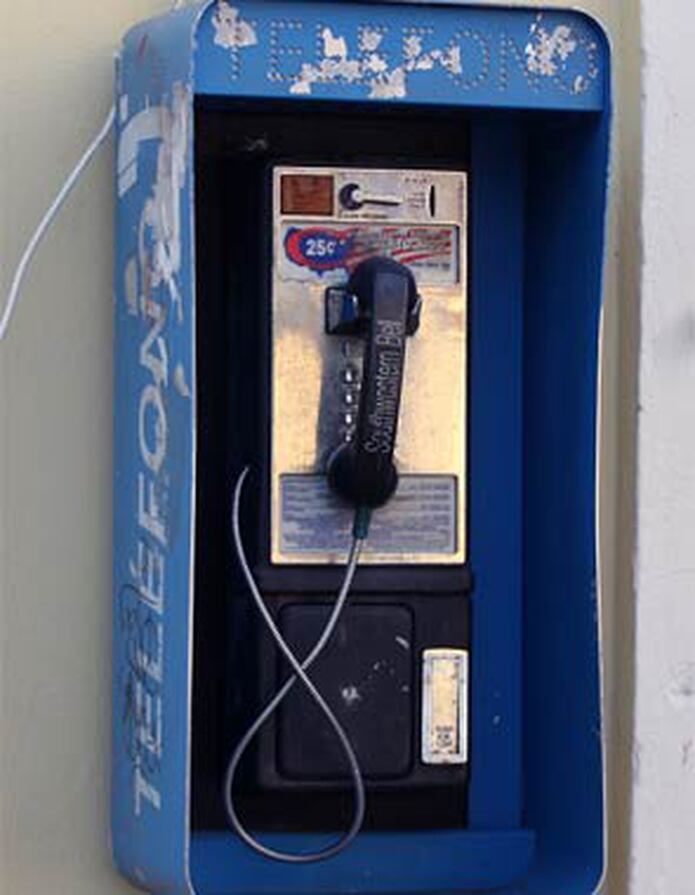 Lo que dejamos en el pasado - Primera Hora