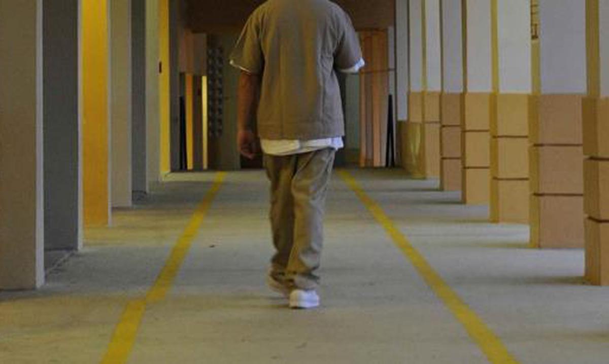 Investigan muerte de confinado de máxima seguridad de la cárcel de ...