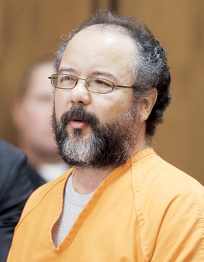 A la televisión historia del secuestrador Ariel Castro - Primera Hora