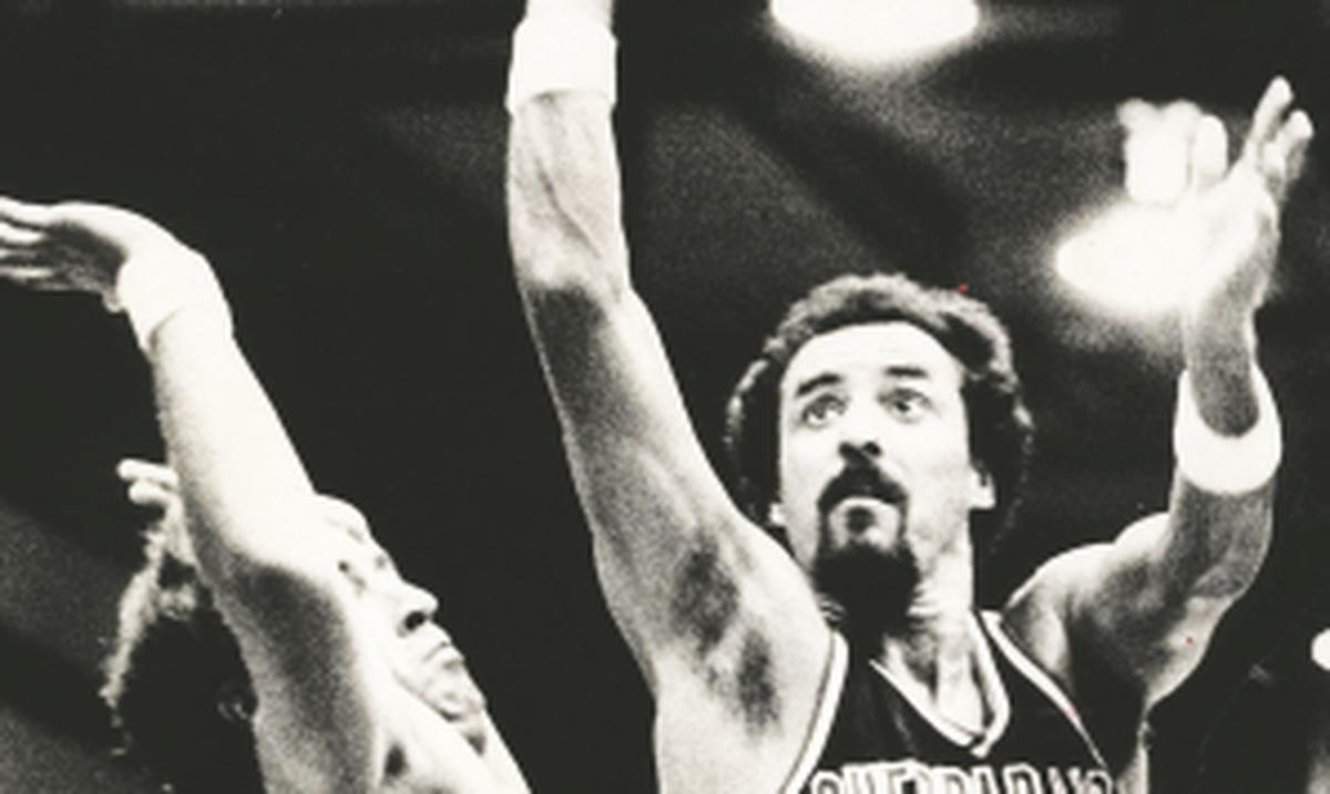 Neftalí Rivera: Emblema de una generación - Primera Hora