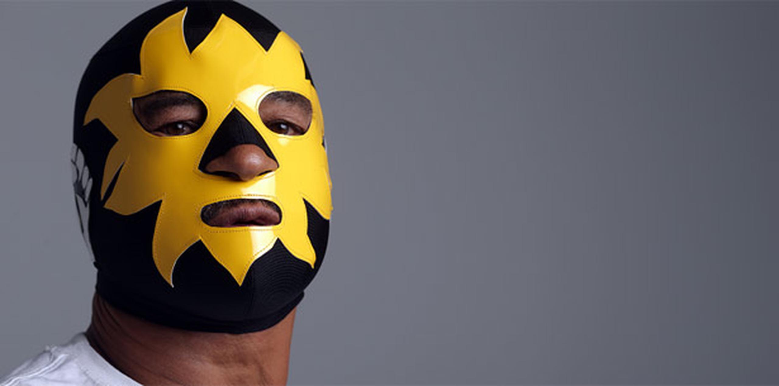 ¿El Invader #1 rumbo a la WWL? - Primera Hora