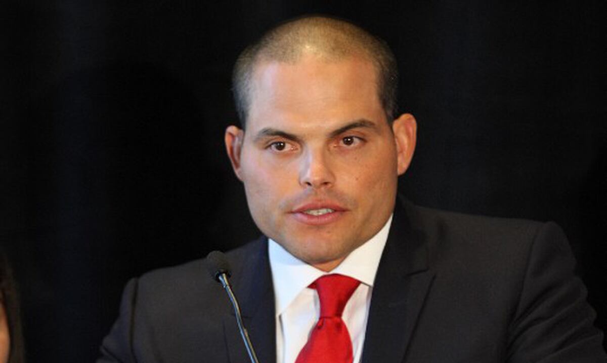 Iván Rodríguez anuncia su retiro - Primera Hora