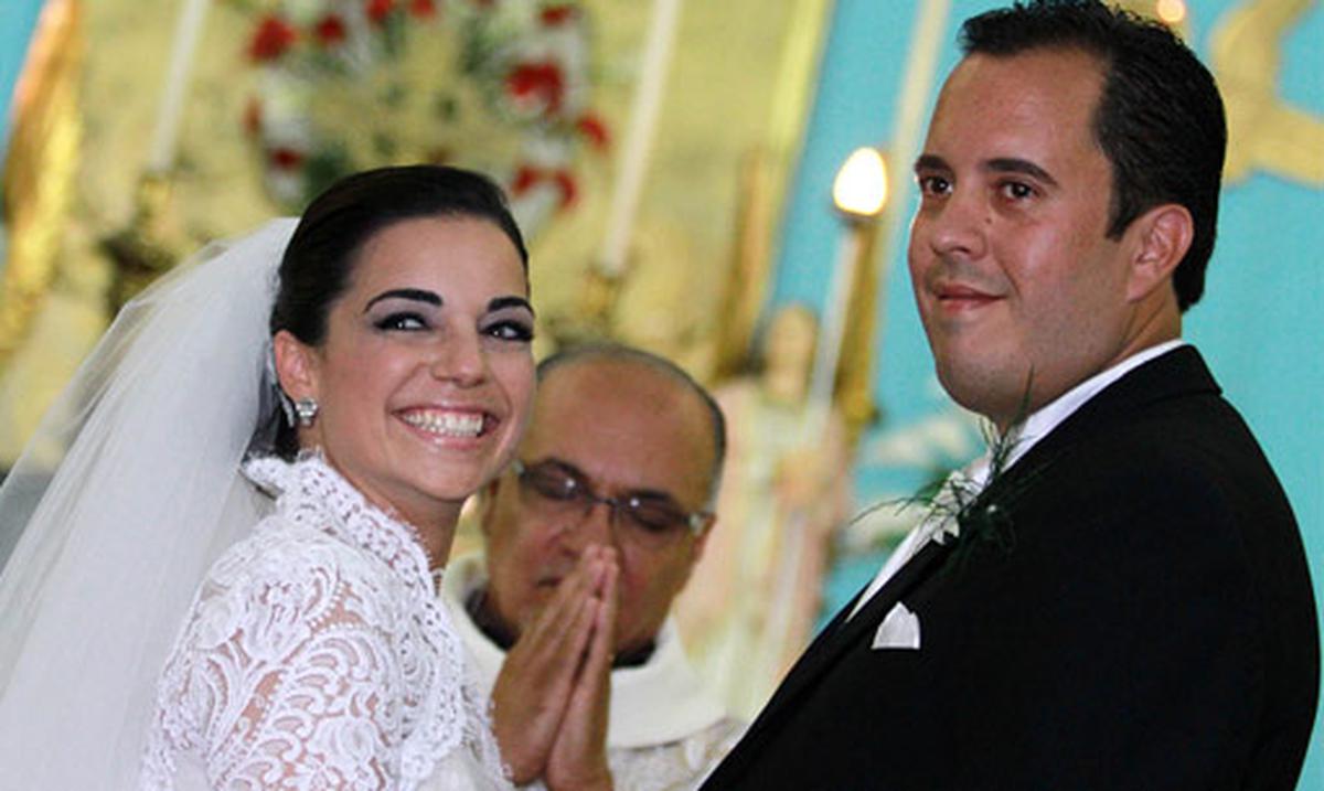 Se puso romántico Rafael Lenín López - Primera Hora