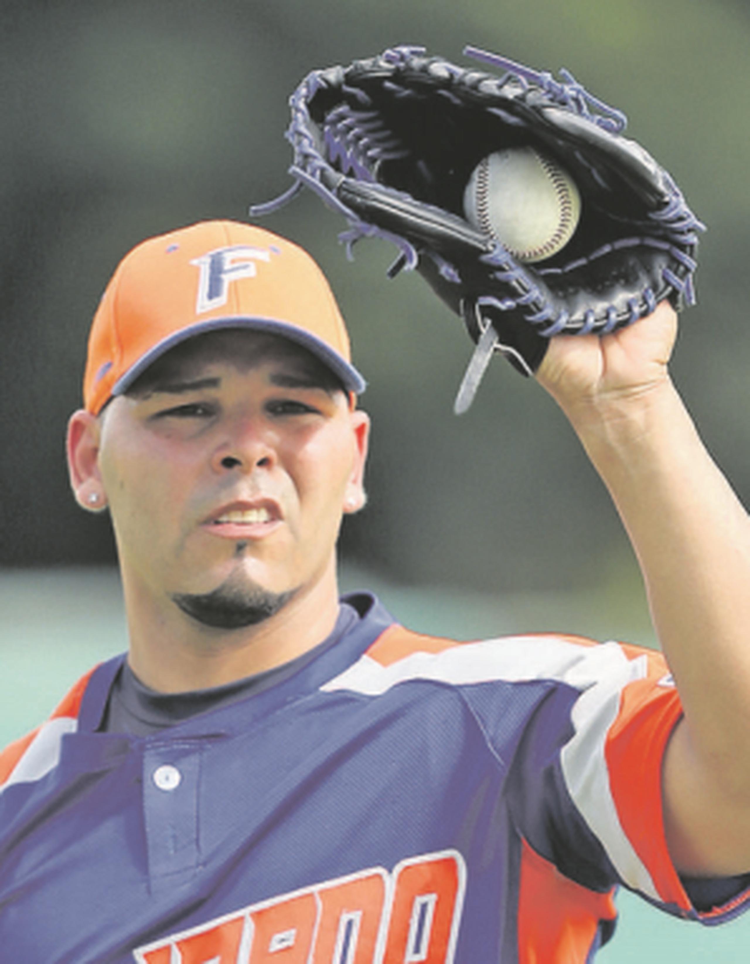 Jean Félix Ortega: “Nada es eterno” - Primera Hora