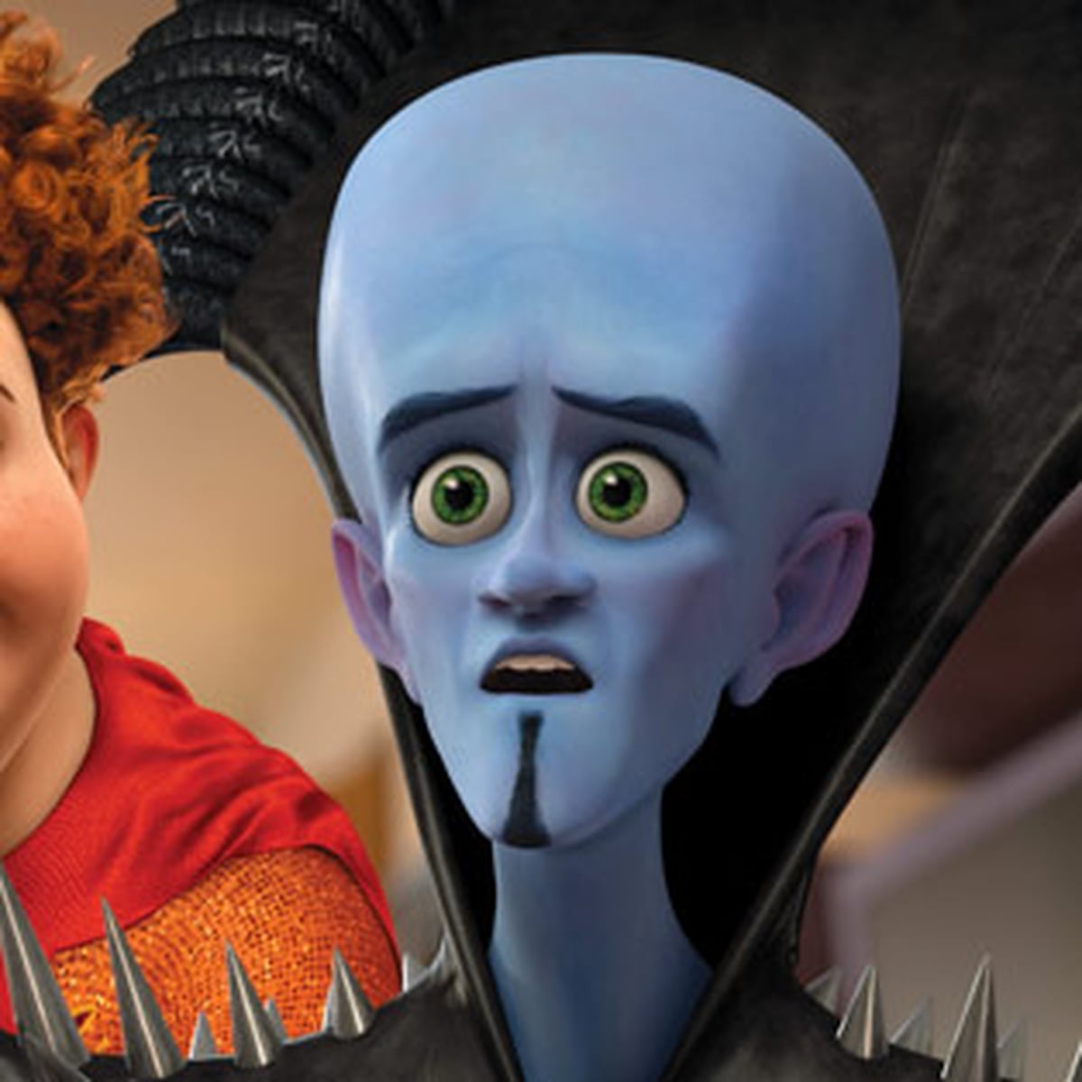 "Megamind" continúa a la cabeza de la taquilla - Primera Hora