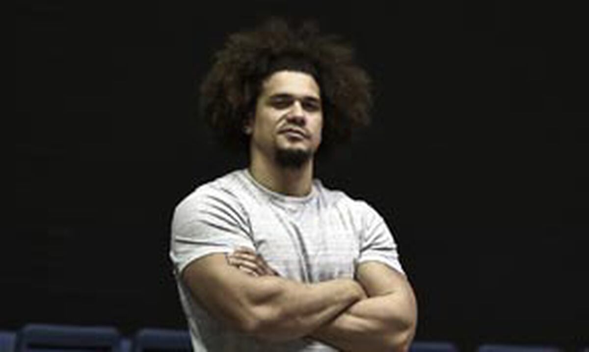 Carlito Caribbean Cool no descarta regresar a WWE - Primera Hora