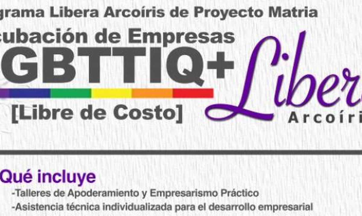 Proyecto Matria ofrecerá talleres de empresarismo a la comunidad ...