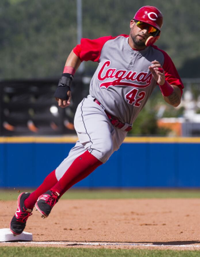 David Vidal es elegido como el Jugador Más Valioso - Primera Hora