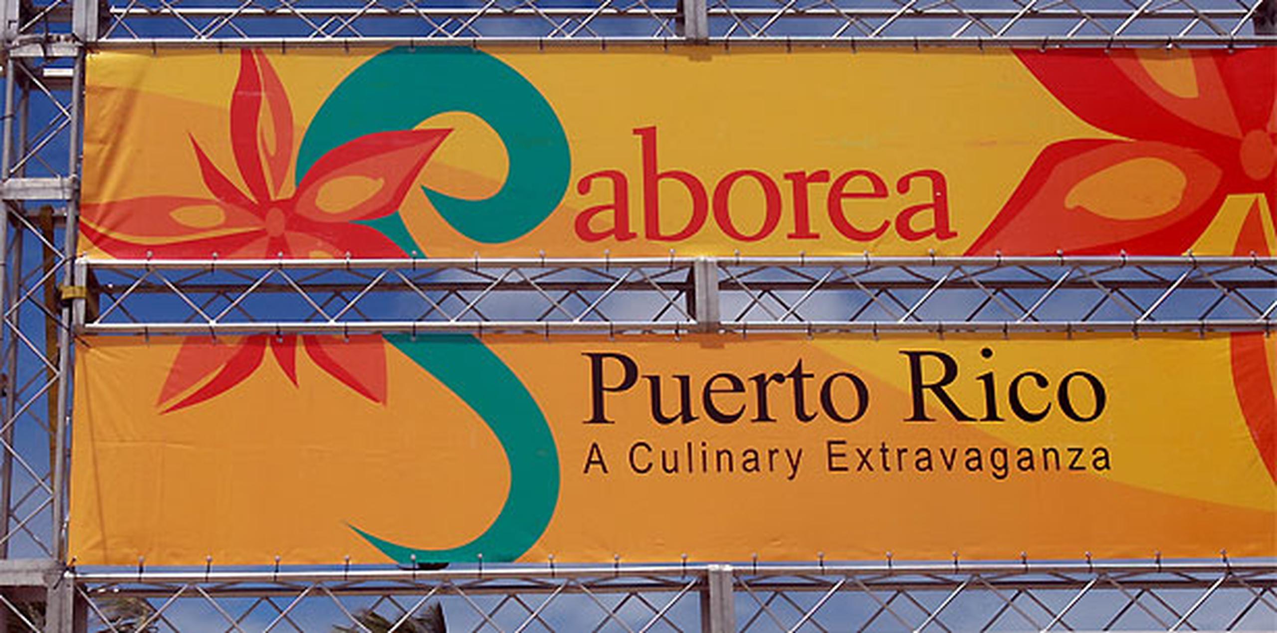"Saborea Puerto Rico Summer Party" promociona la gastronomía de la isla ...