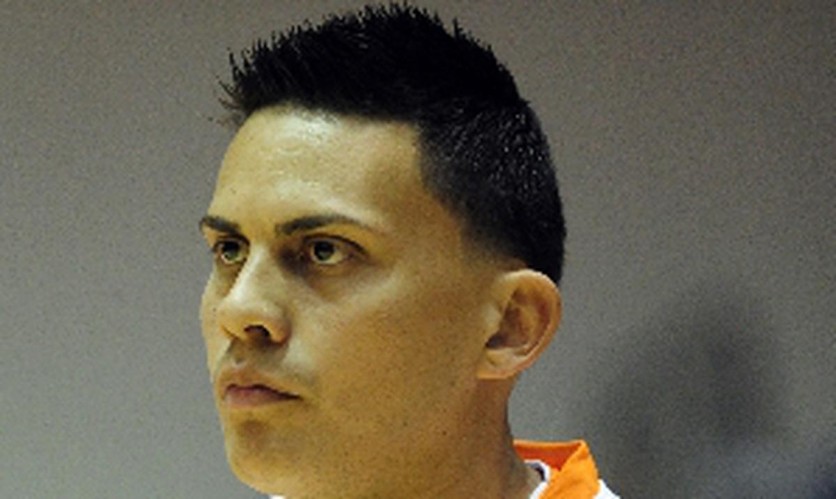 Alex Galindo abraza la experiencia - Primera Hora