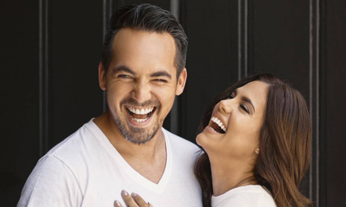 Gil Marie y Guillermo José listos para dar el “sí” - Primera Hora