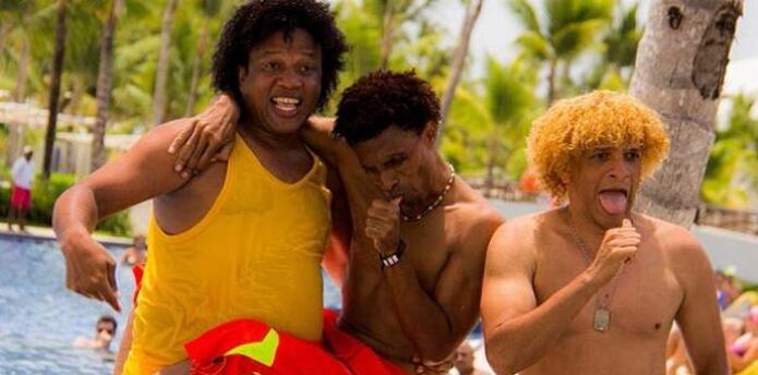 Buscan actores para extras en película Sanky Panky 3 - Primera Hora