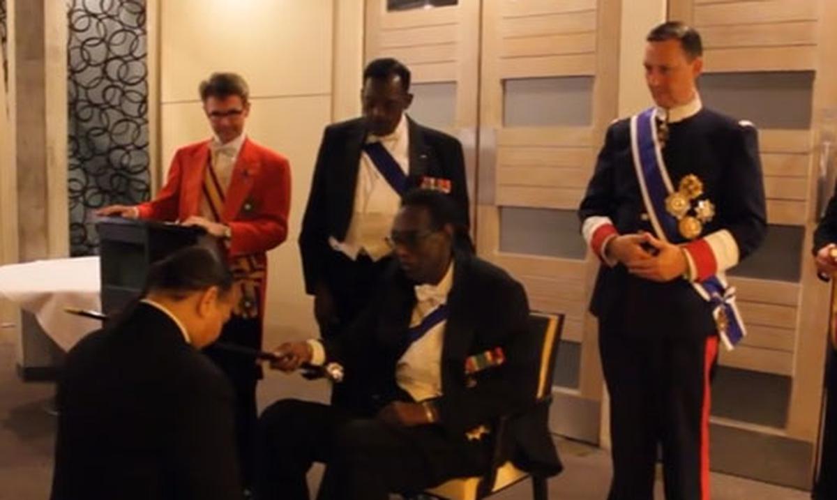 Fallece en Virginia el último rey de Ruanda - Primera Hora