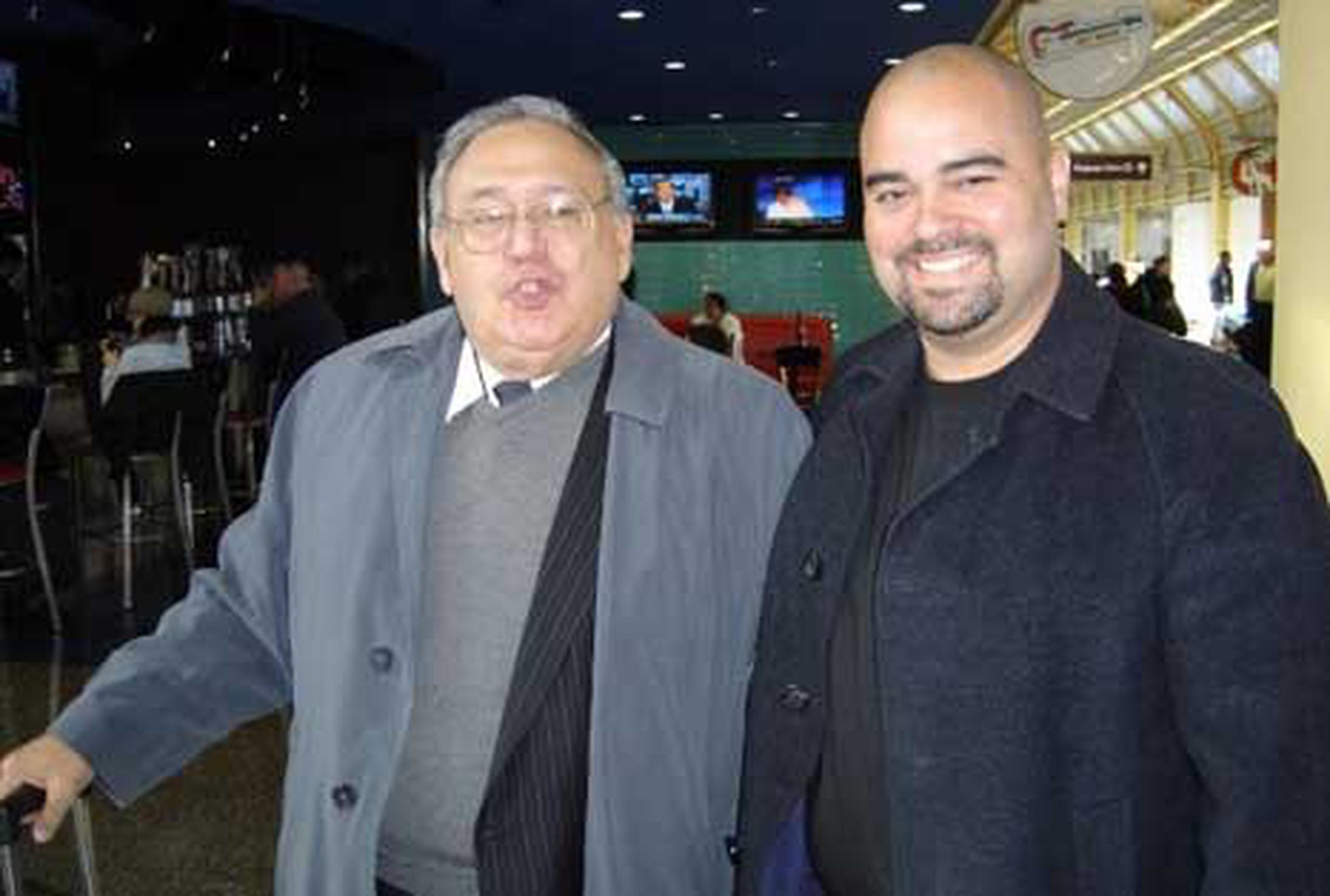 Secretario de Educación revela que Chardón detectó esquema de ...