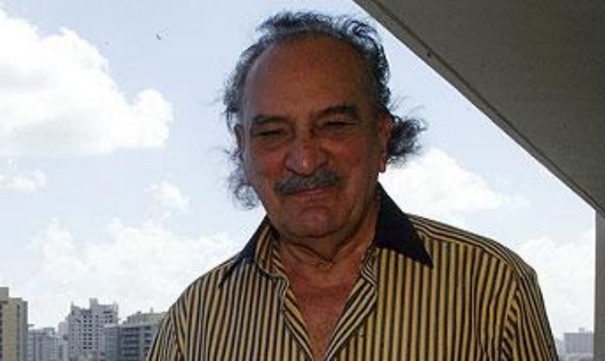 Fallece el comediante Guillermo Álvarez Guedes - Primera Hora