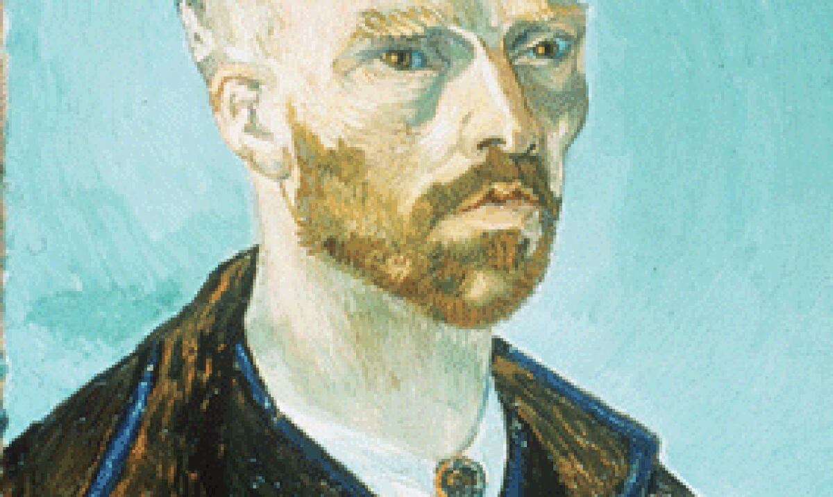 Biografía dice que muerte de Van Gogh fue un accidente - Primera Hora